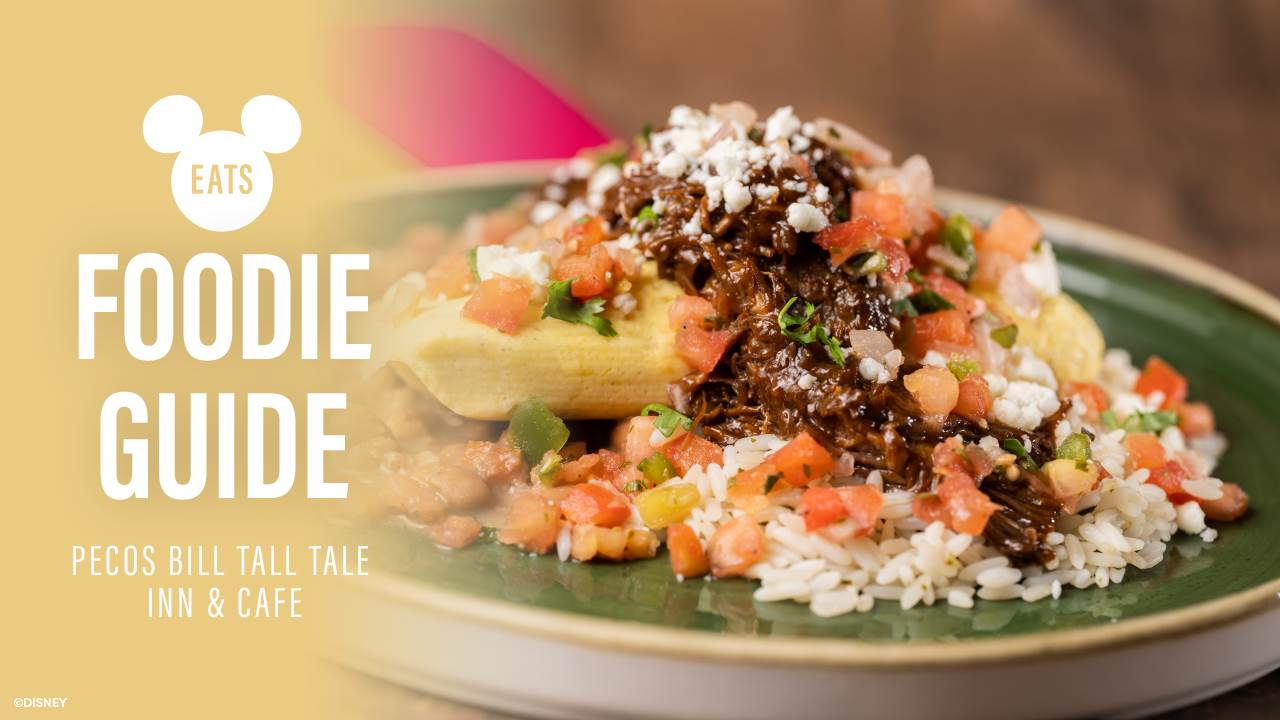 There's New Menu Items in Town - Check Out The New Food and Beverage ...