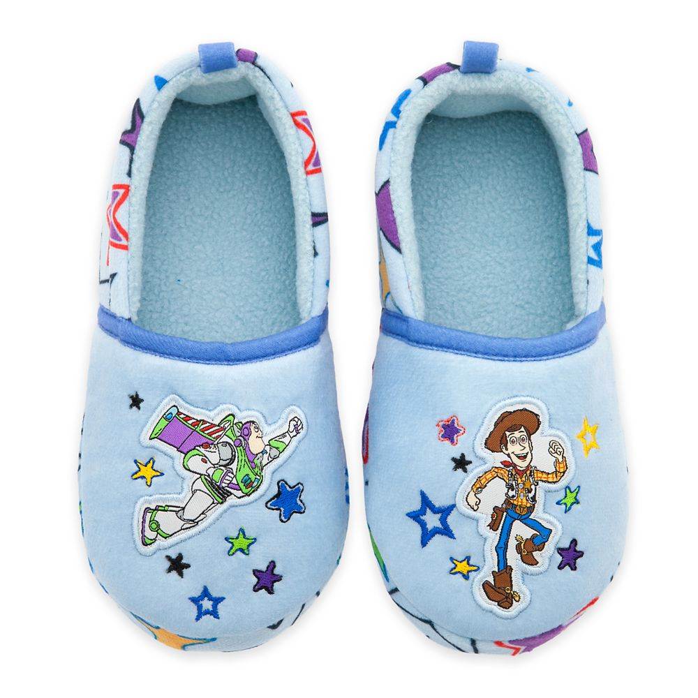 New Sleep Shop Arrivals at Disney Store