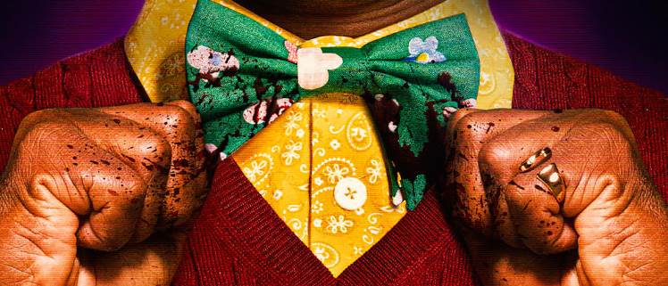 Trailer Debuts for New Huluween Horror Movie "Mr. Crockett ...