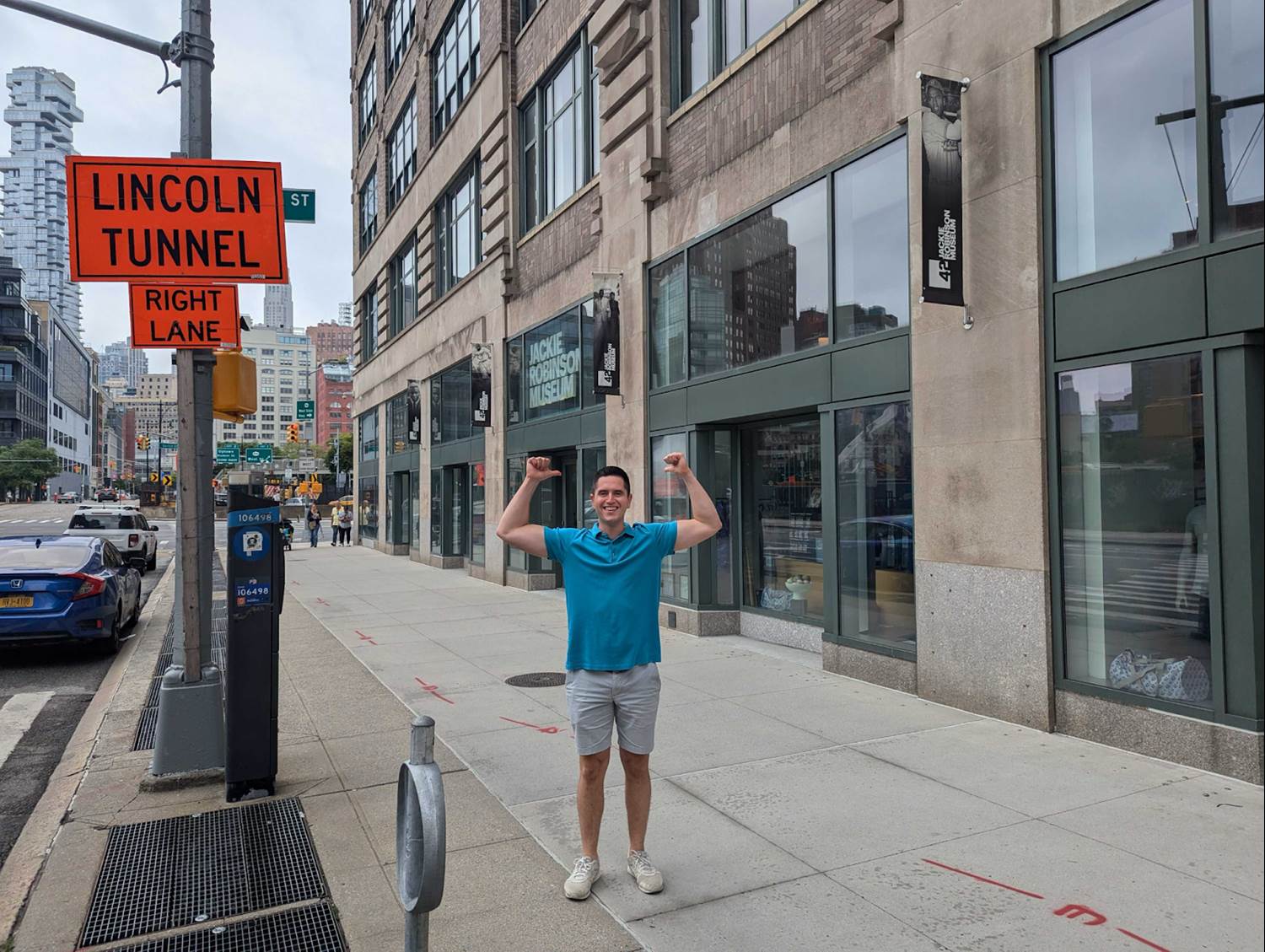 Trip Report: ESPN Experiences Tour – Days 3 & 4 – Bronx Bombers and ...