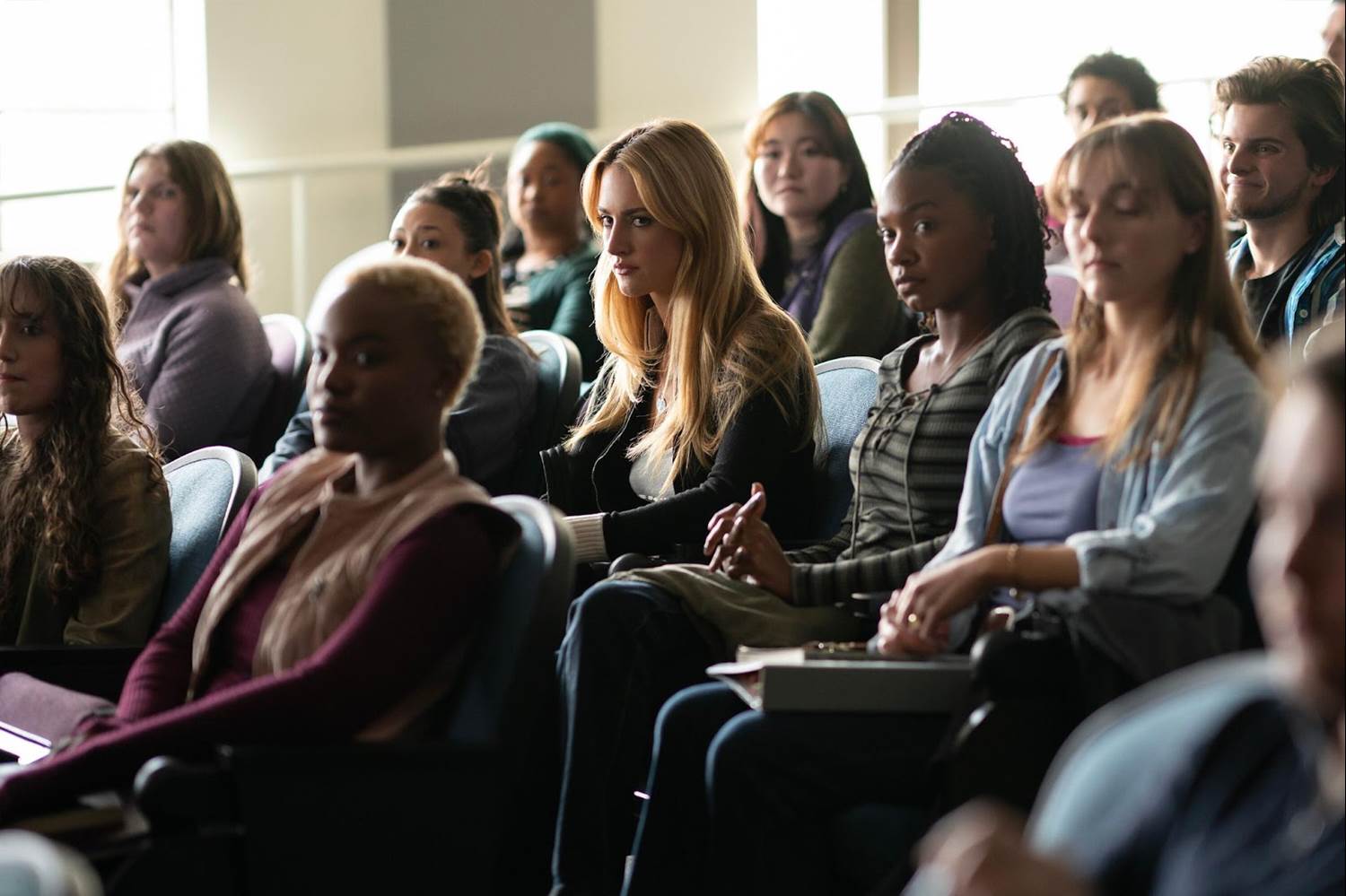 Tv Recap And Review Tell Me Lies Season 2 Episodes 1 And 2 See 4371