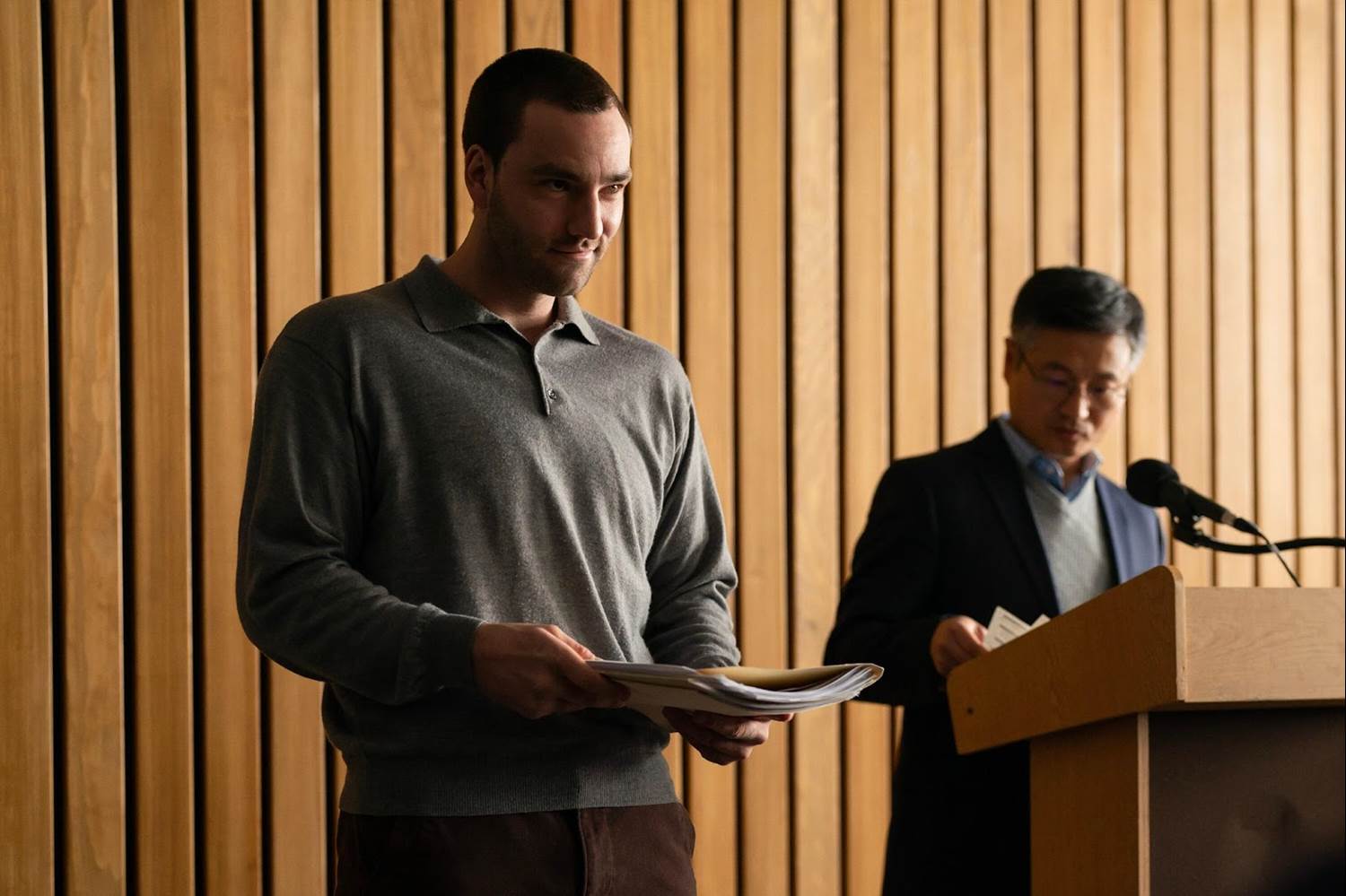 Tv Recap And Review Tell Me Lies Season 2 Episodes 1 And 2 See 9835