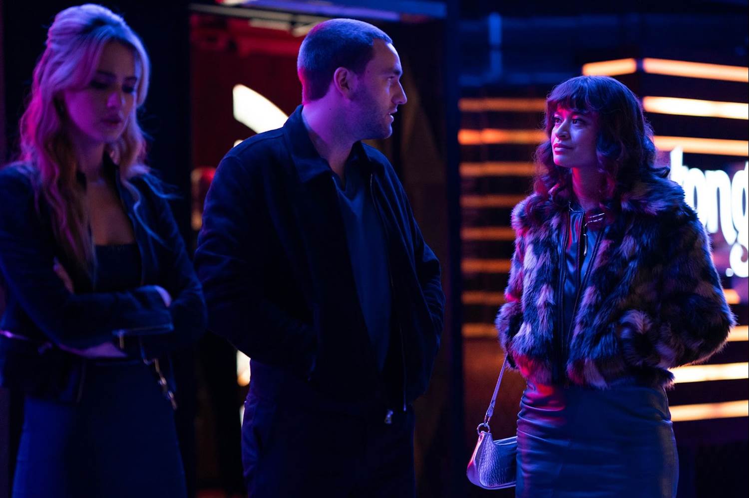 Tv Recap And Review Tell Me Lies Season 2 Episode 3 “i Can See 0196