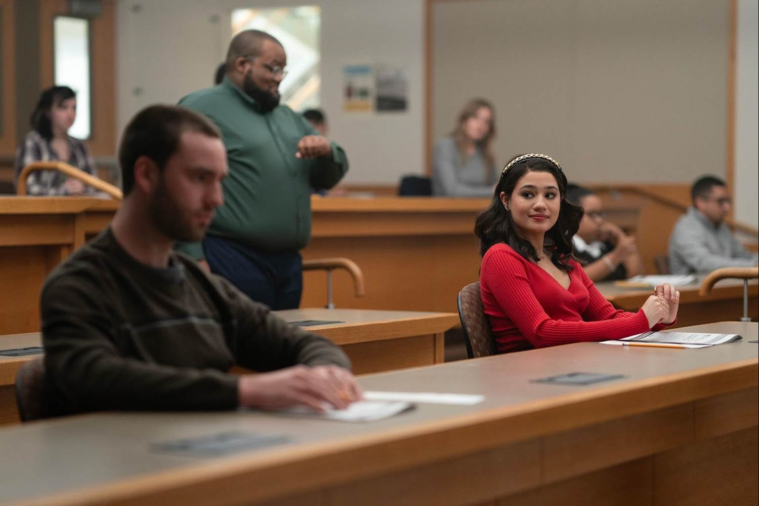 TV Recap and Review: "Tell Me Lies" Season 2, Episode 4 - ‘Just Stable ...