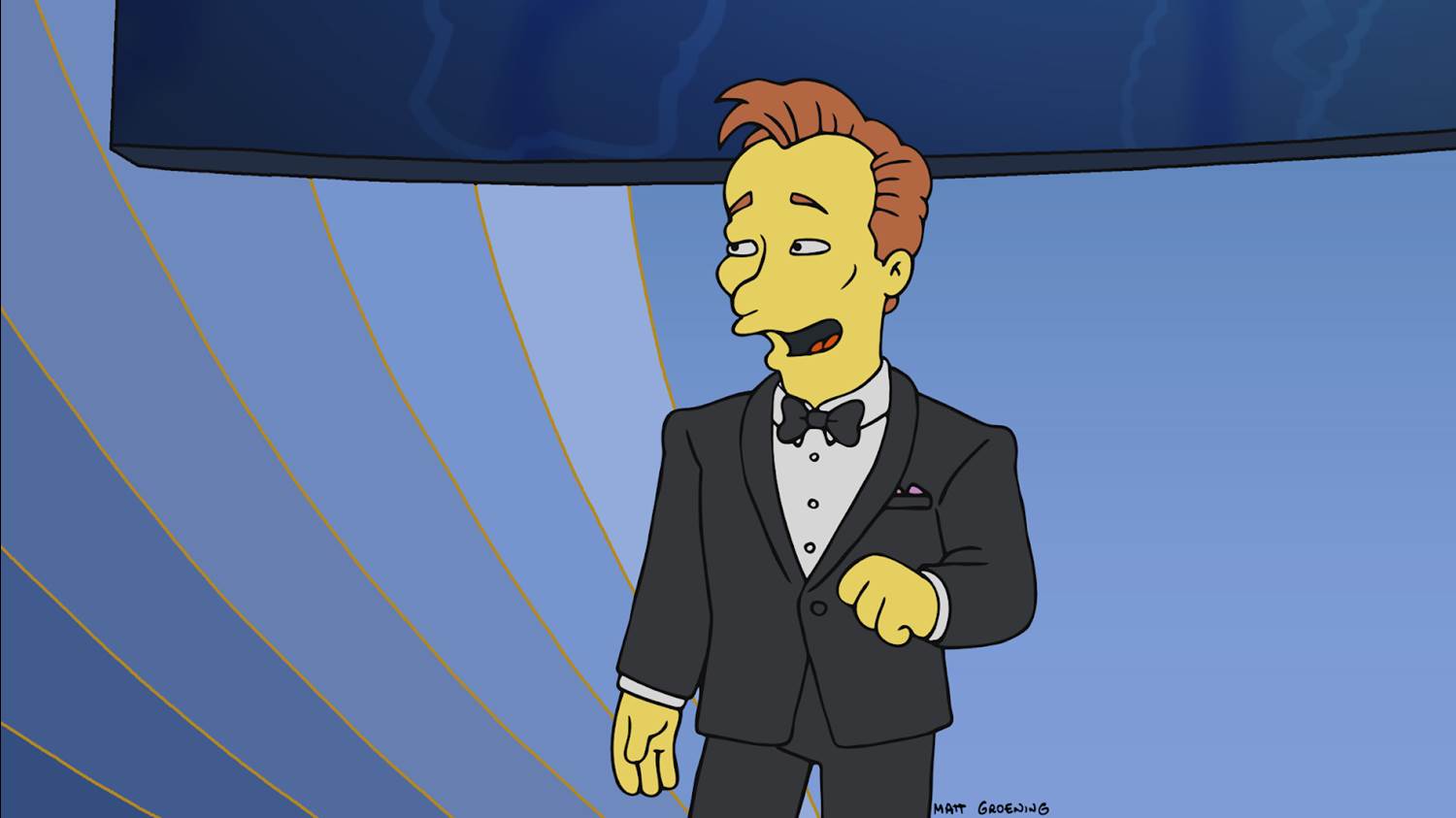 TV Recap / Review: “The Simpsons” Gets an A.I.-Generated Series Finale ...