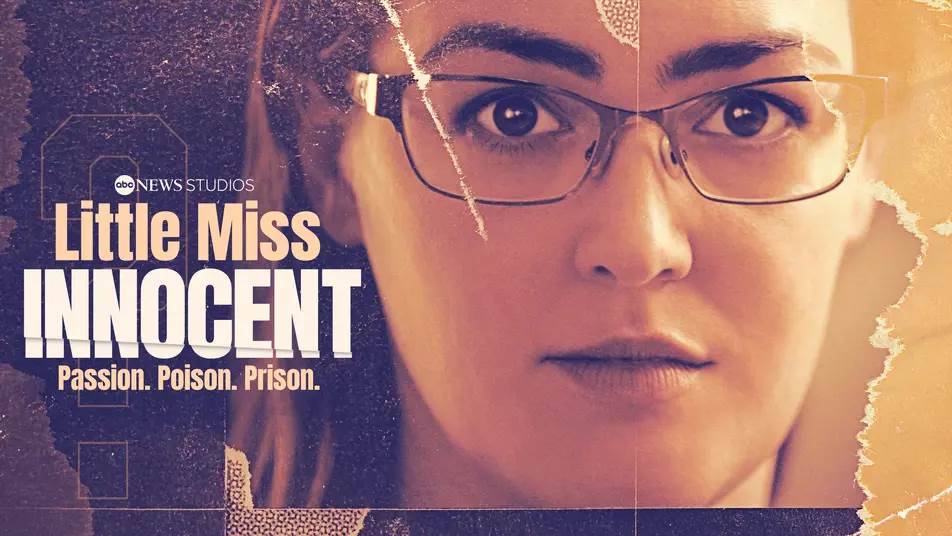 TV Review: ABC News Studios' "Little Miss Innocent: Passion, Poison ...