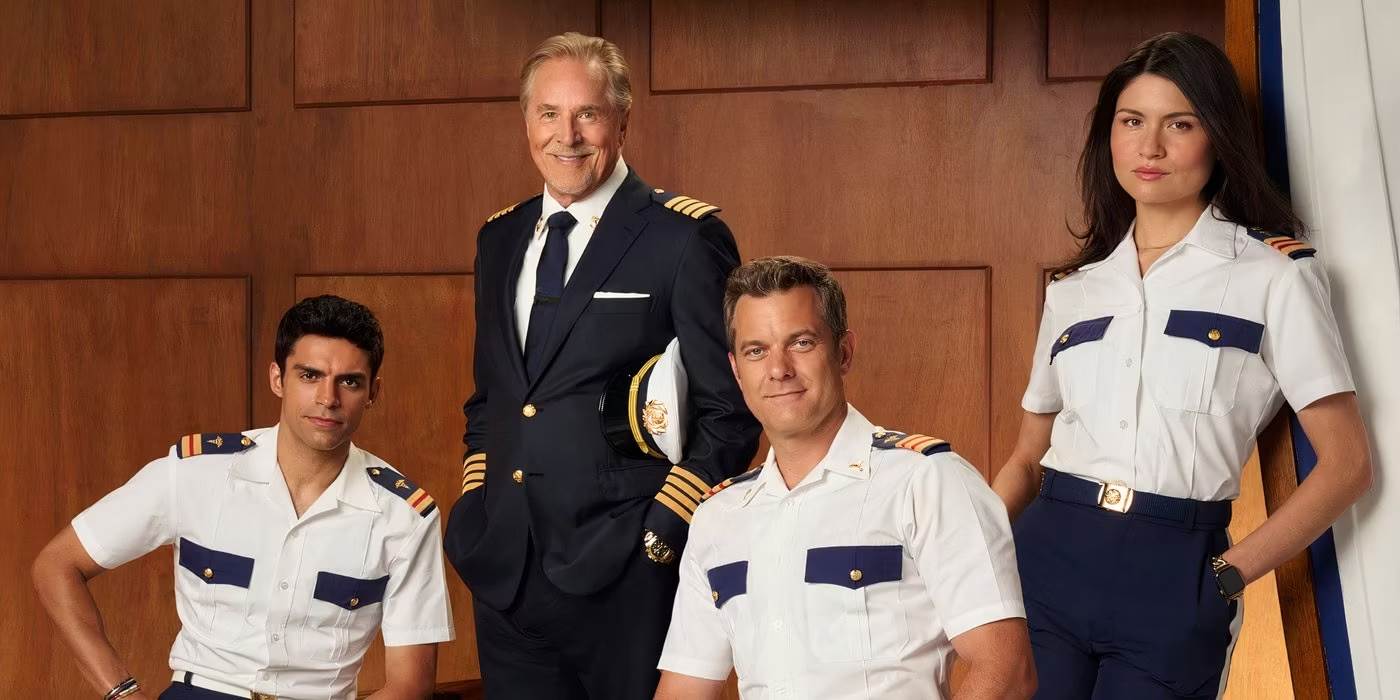 ABC's "Doctor Odyssey" Cruises Its Way to Stellar Debut Ratings ...