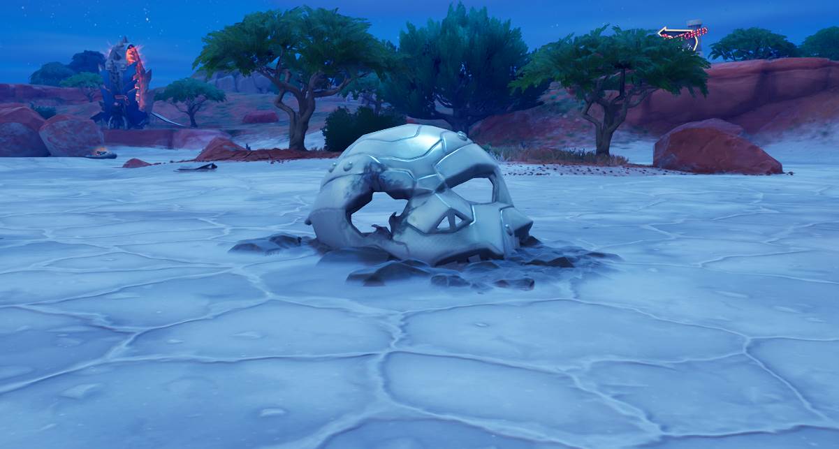 Absolute Doom - Fortnite Players Defeat Doctor Doom and Rally to Hope ...