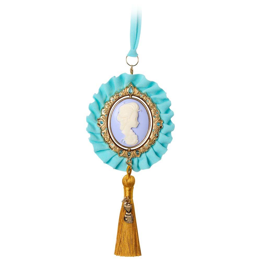 2024 Sketchbook Ornaments at Disney Store