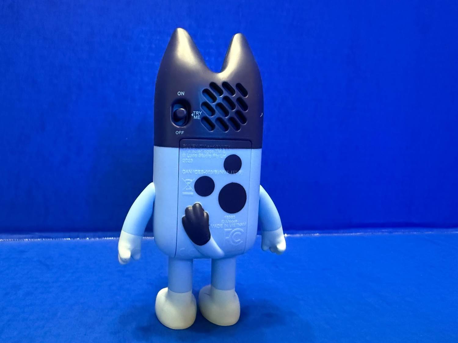 Review: New Bluey "Hide and Seek" Game Lets Kids Bring the Fun of the Show to Real Life ...