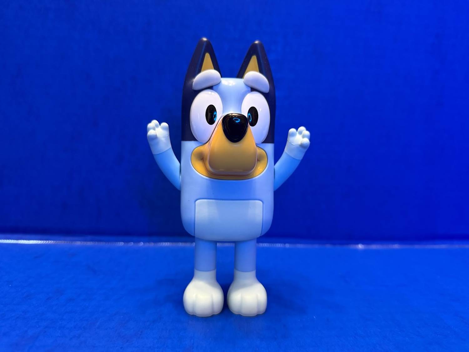 Review: New Bluey "Hide and Seek" Game Lets Kids Bring the Fun of the ...