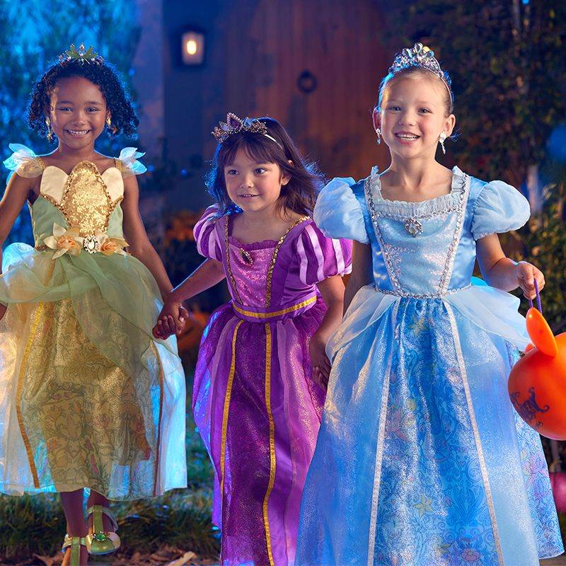 31 Days of Drops: Up to 40% Off Costumes, Halloween Styles & More
