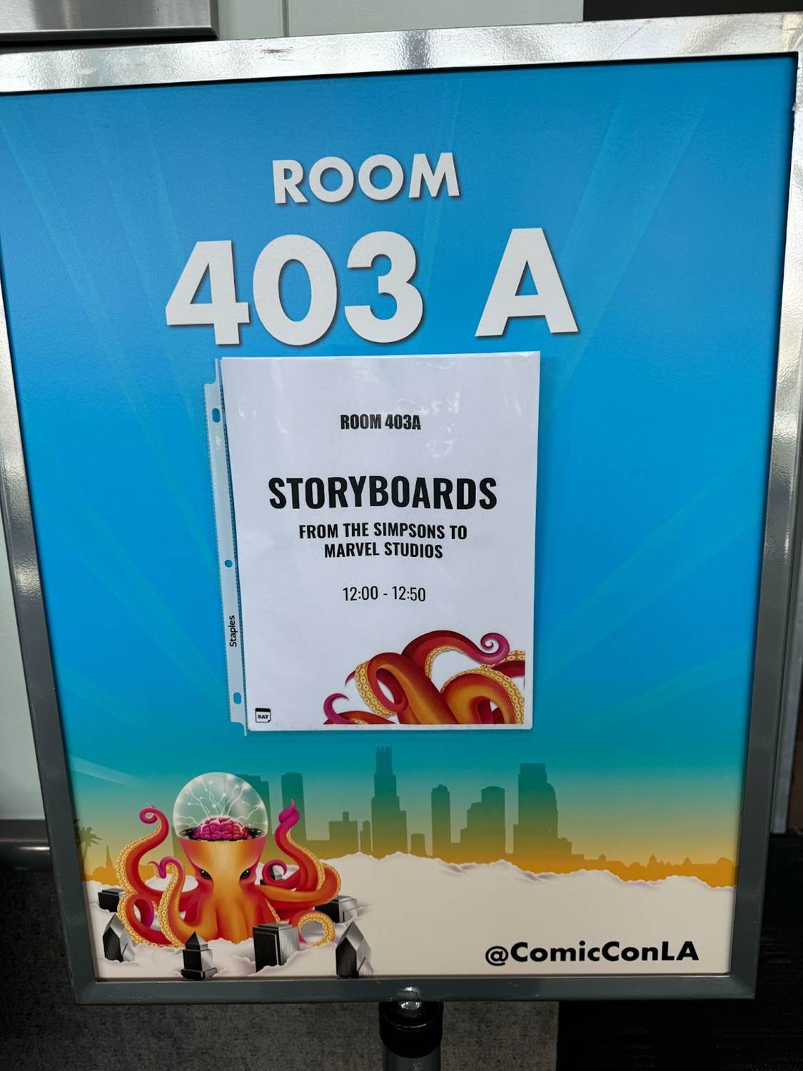 Event Recap / Photos: LA Comic Con Hosts Its Best Show Yet with Ewan ...