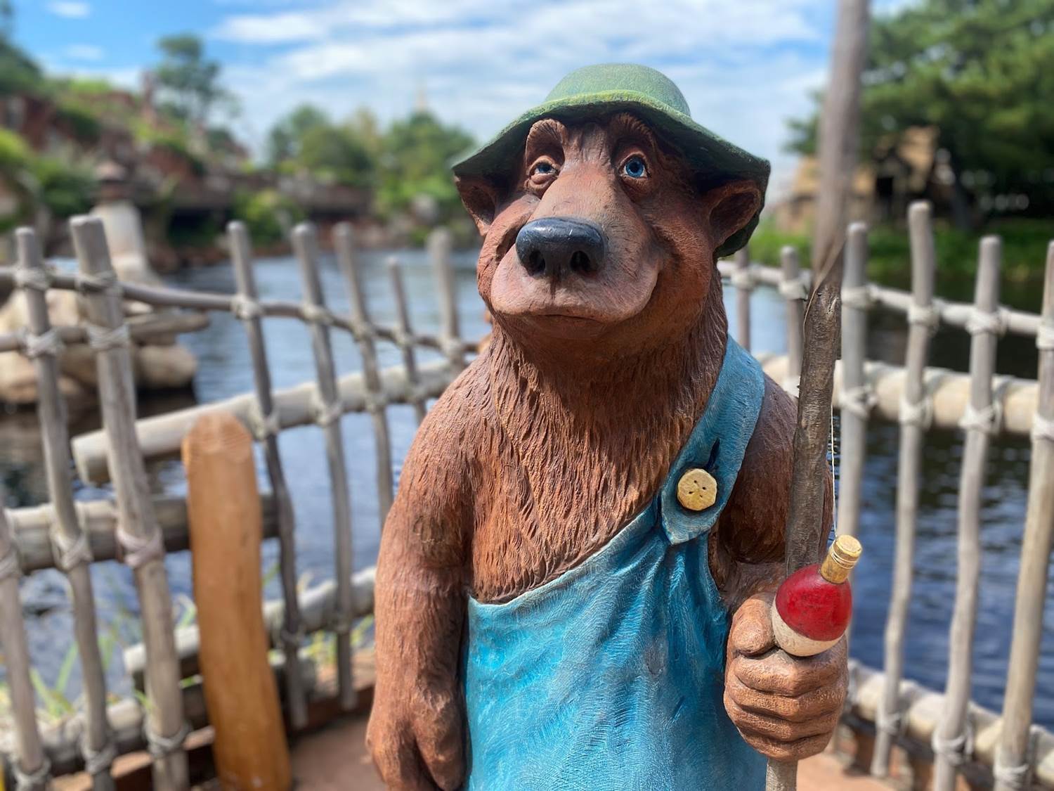 Exploring the Hidden Gems of Tokyo Disneyland – From Tony Solaroni to ...