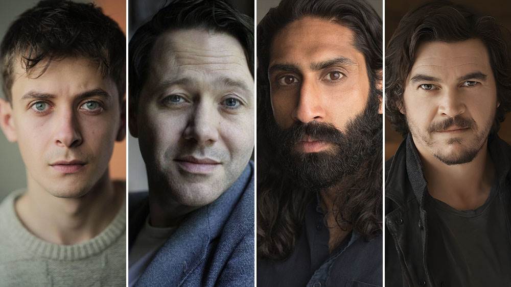 Four Cast Members Join 20th Television Pilot “Downforce” for Hulu ...