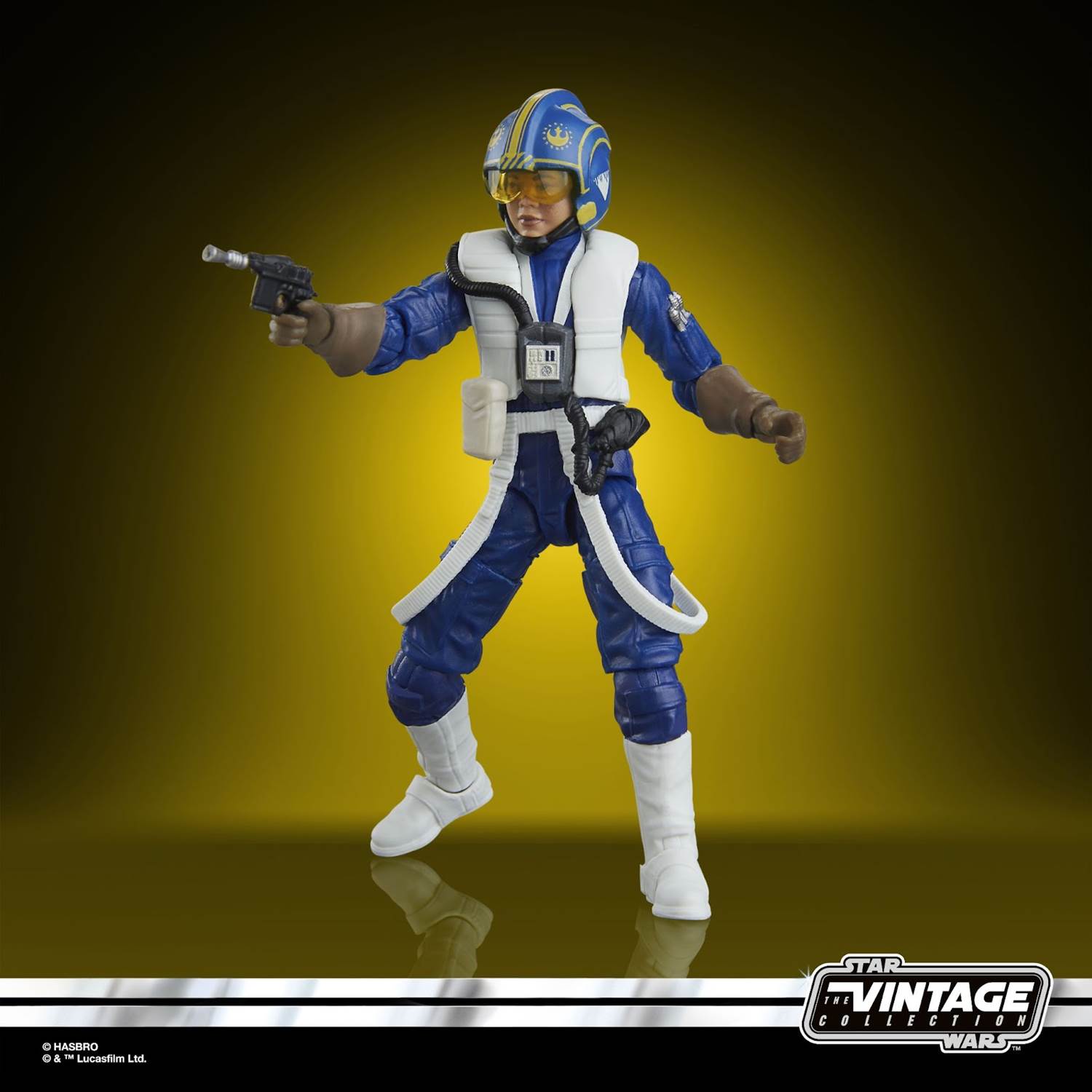 Hasbro Reveals More Star Wars Toys from Prequel Trilogy and "Ahsoka" at ...