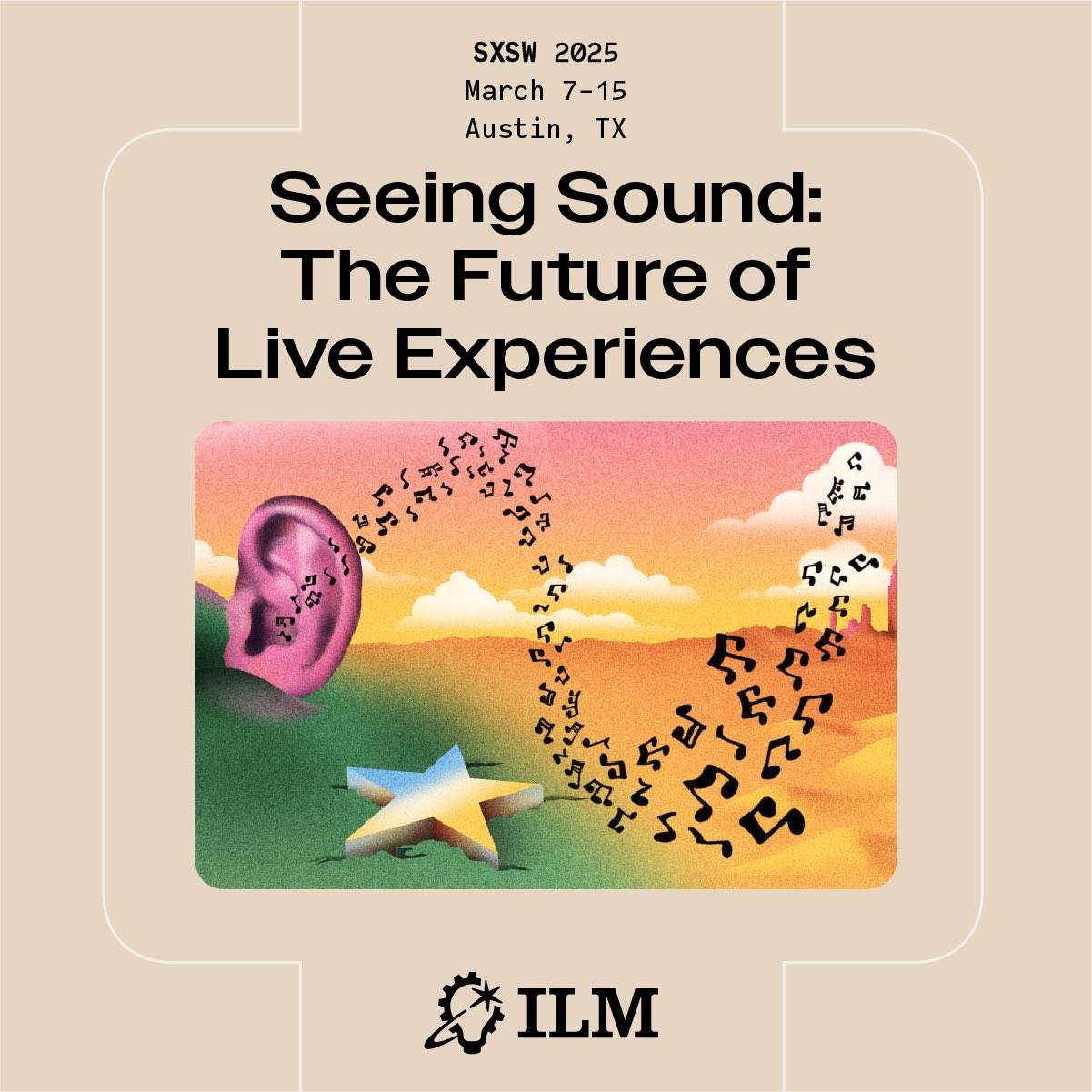 Industrial Light & Magic Announces Panel at SXSW 2025, Will Cover the ...