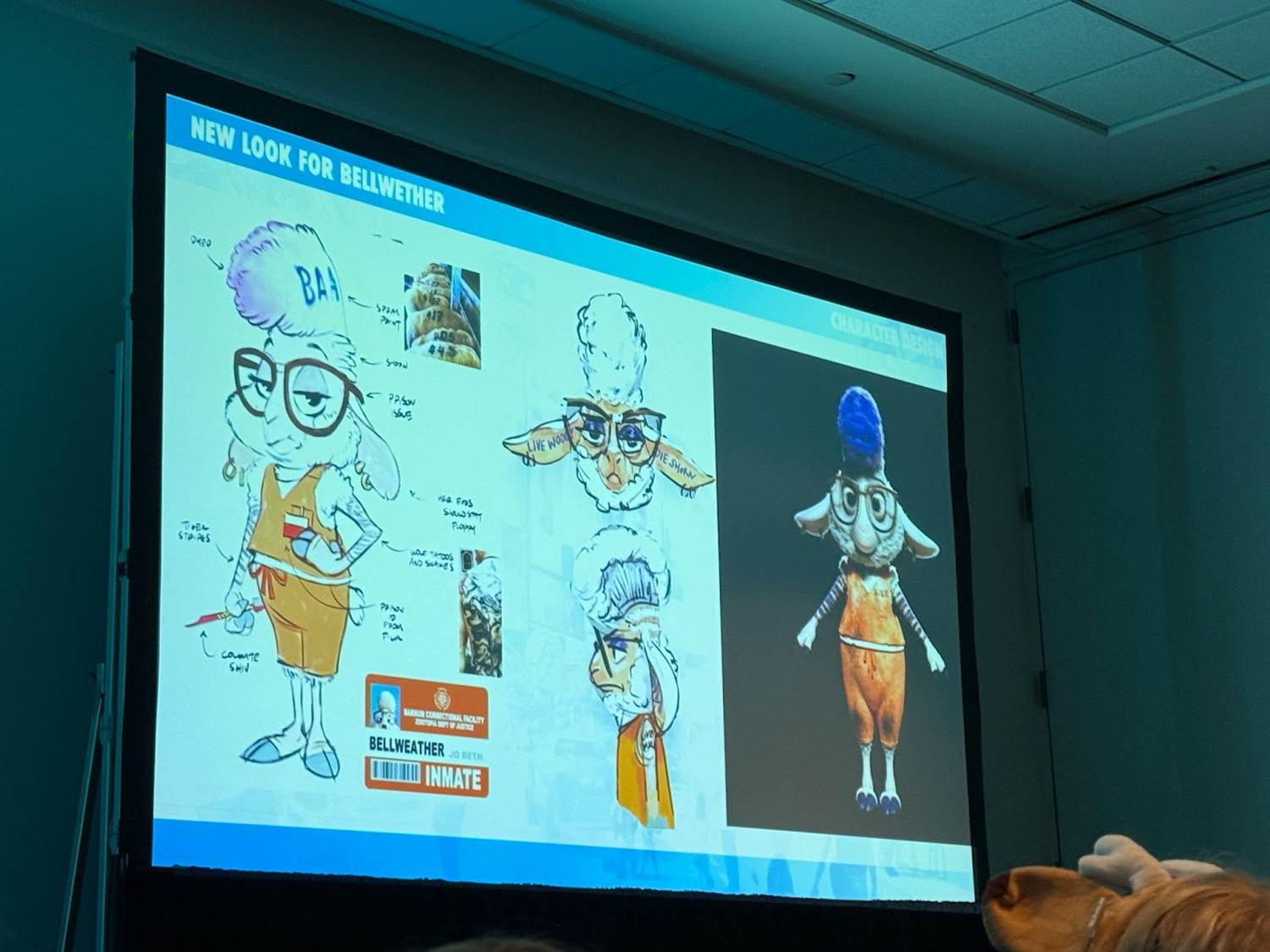 How Imagineering and Disney Animation Collaborated to Bring Zootopia ...