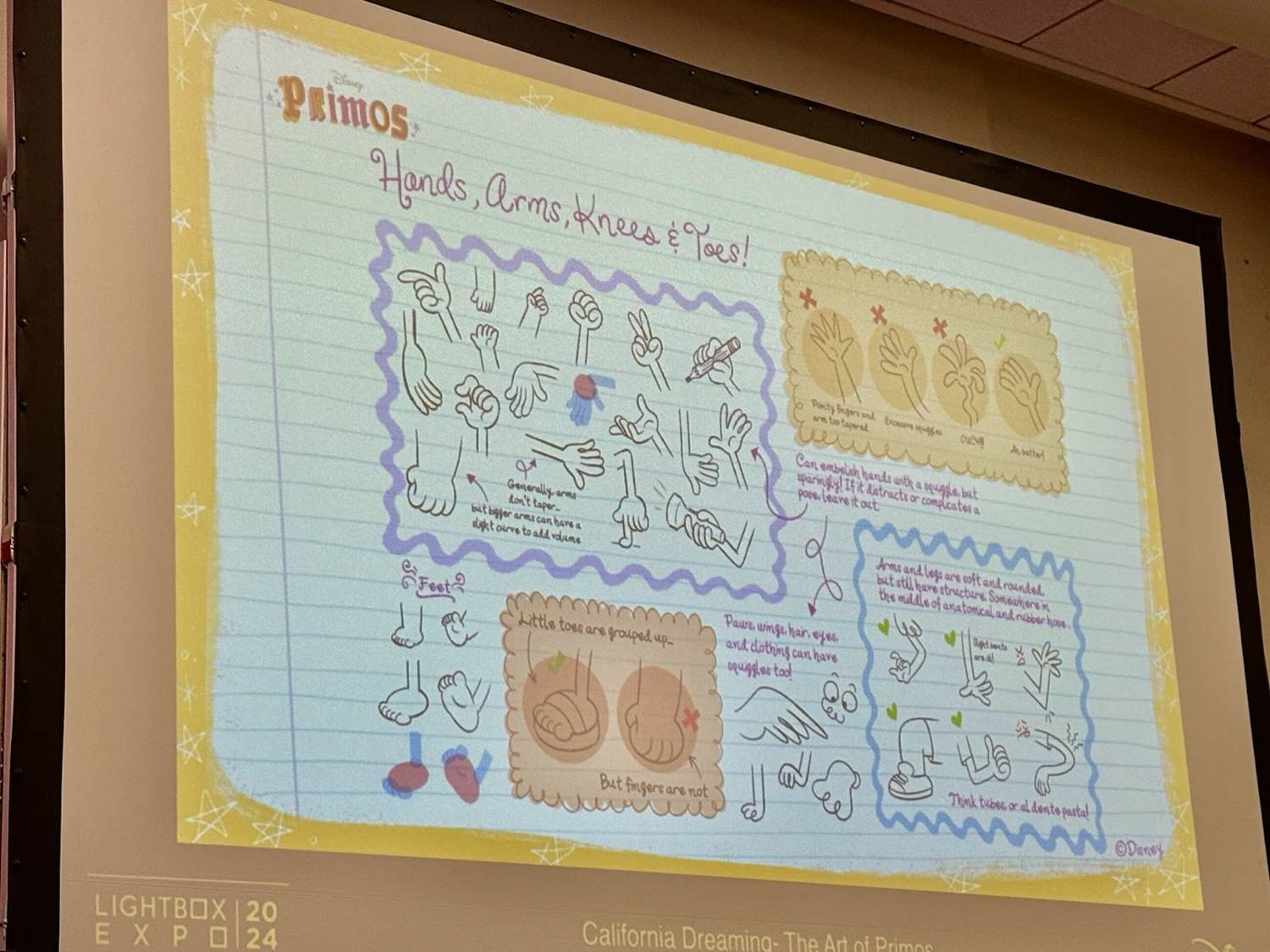 The Making of Disney's "Primos" - A Celebration of Culture, Comedy, and ...