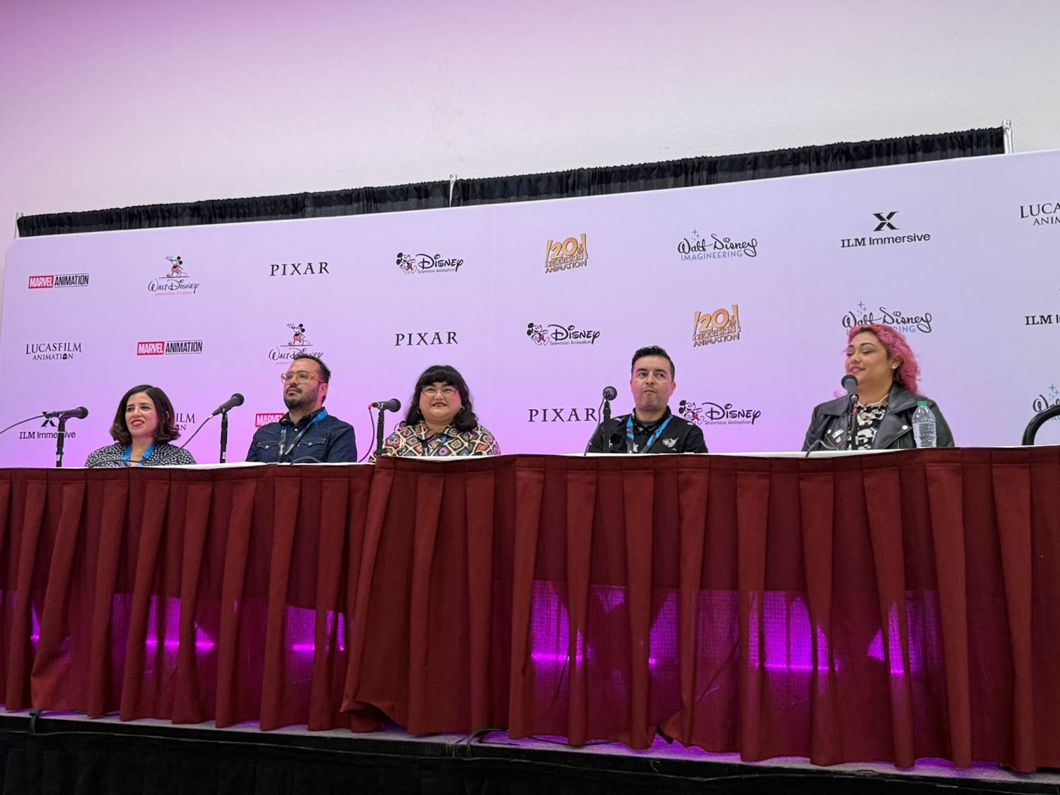 The Making of Disney's "Primos" - A Celebration of Culture, Comedy, and ...