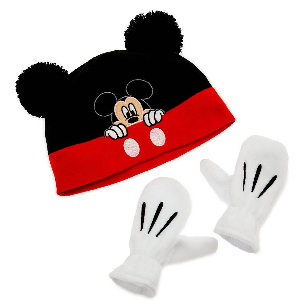 31 Days of Drops: Disney Parks Beanies