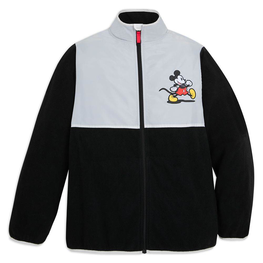 31 Days of Drops: Disney Fleece Collection