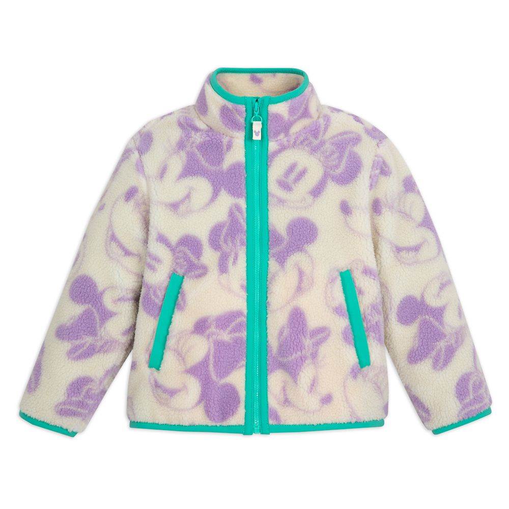 31 Days of Drops: Mickey Mouse Winter Collection for Kids