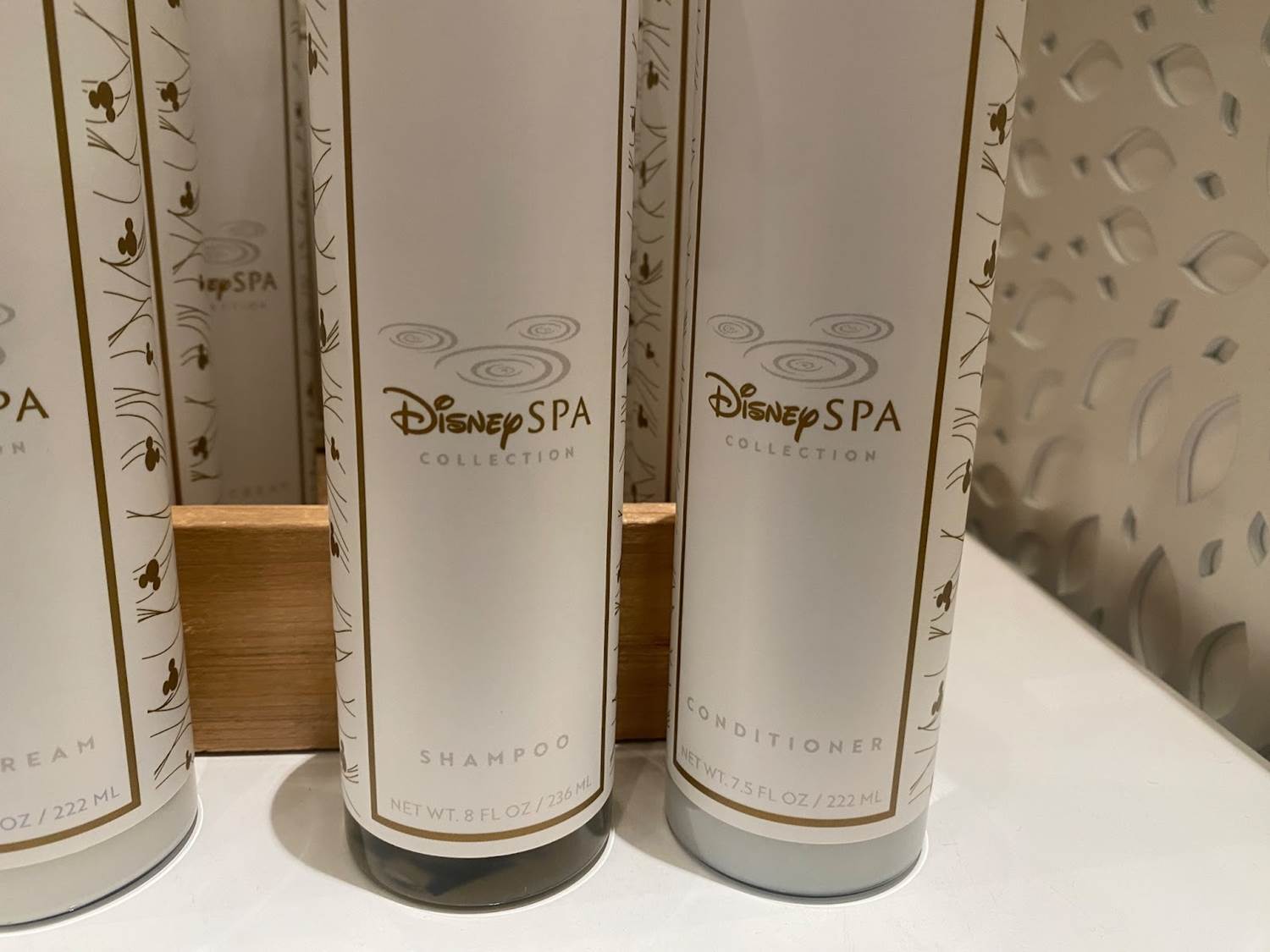 New Disney Spa Collection Available to Purchase at Disney’s Grand ...