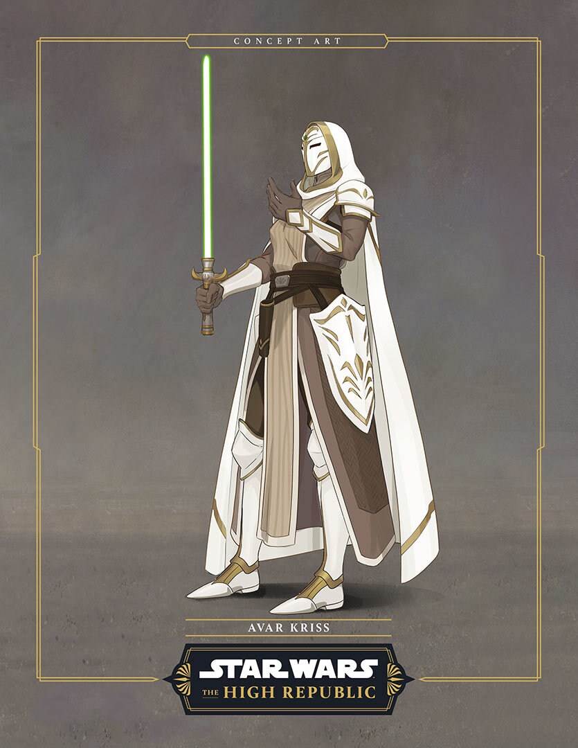 New York Comic Con 2024: All of the Star Wars Books and Comics News ...