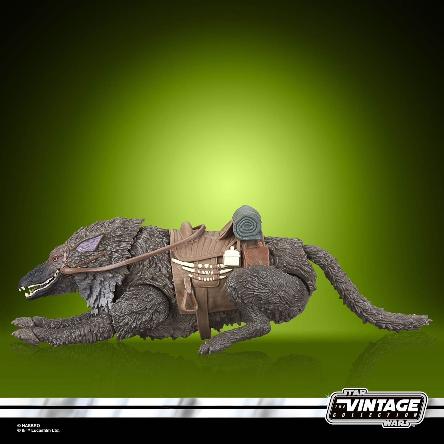 New York Comic Con 2024: Hasbro Reveals New Star Wars Action Figures ...