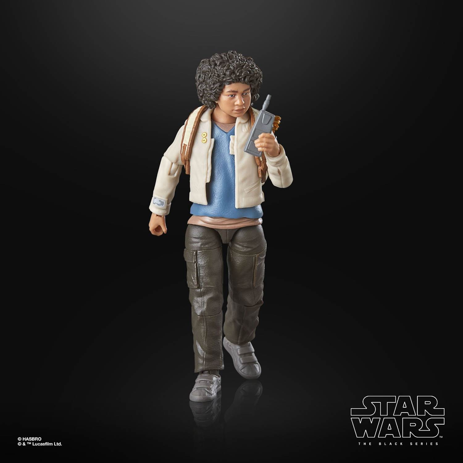 New York Comic Con 2024: Hasbro Reveals New Star Wars Action Figures ...