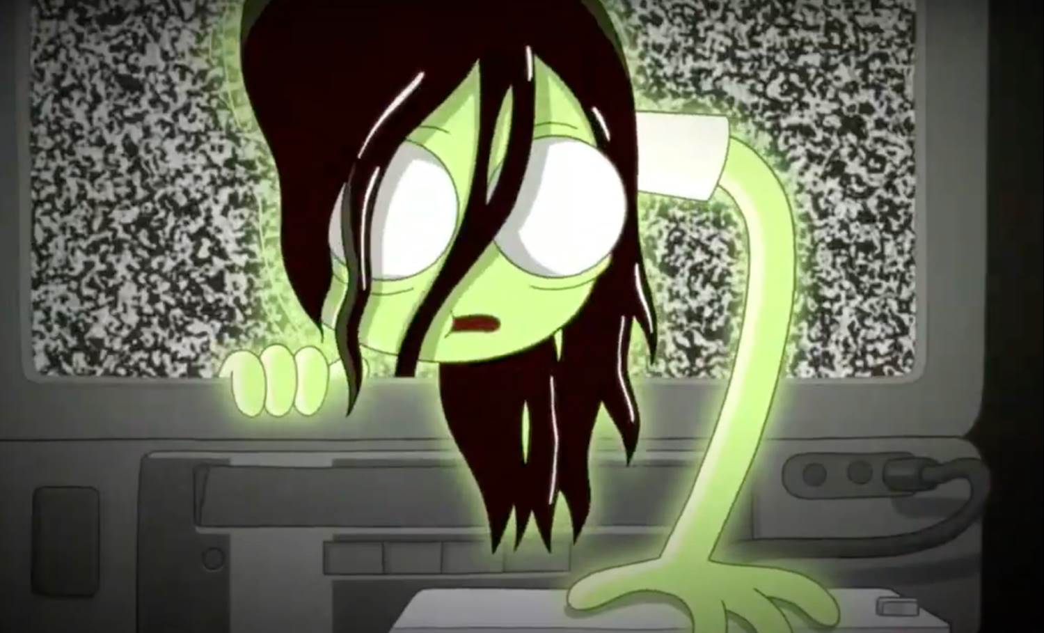 No Need For Your Comfort Kazoo As "Kiff" Halloween Special Might Be ...