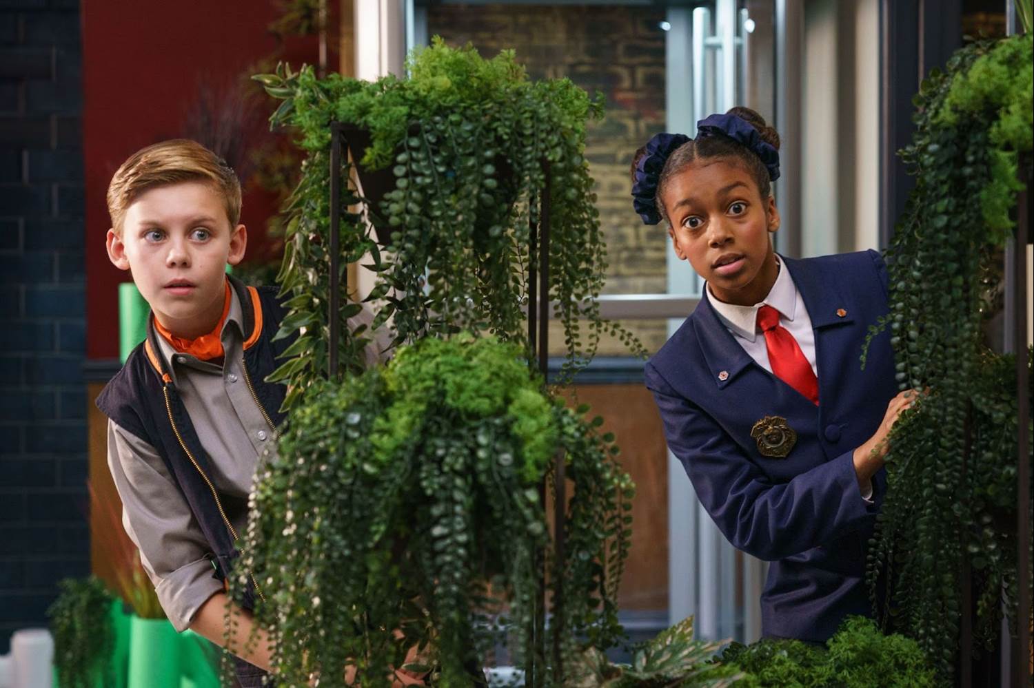 "Odd Squad" Heads to the UK For Show's 4th Season on PBS KIDS ...