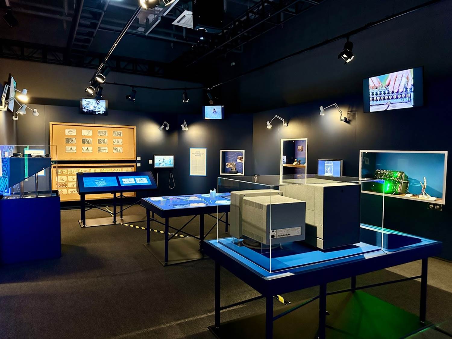 Photos - Disney100: The Exhibition Opens in Seoul, South Korea ...