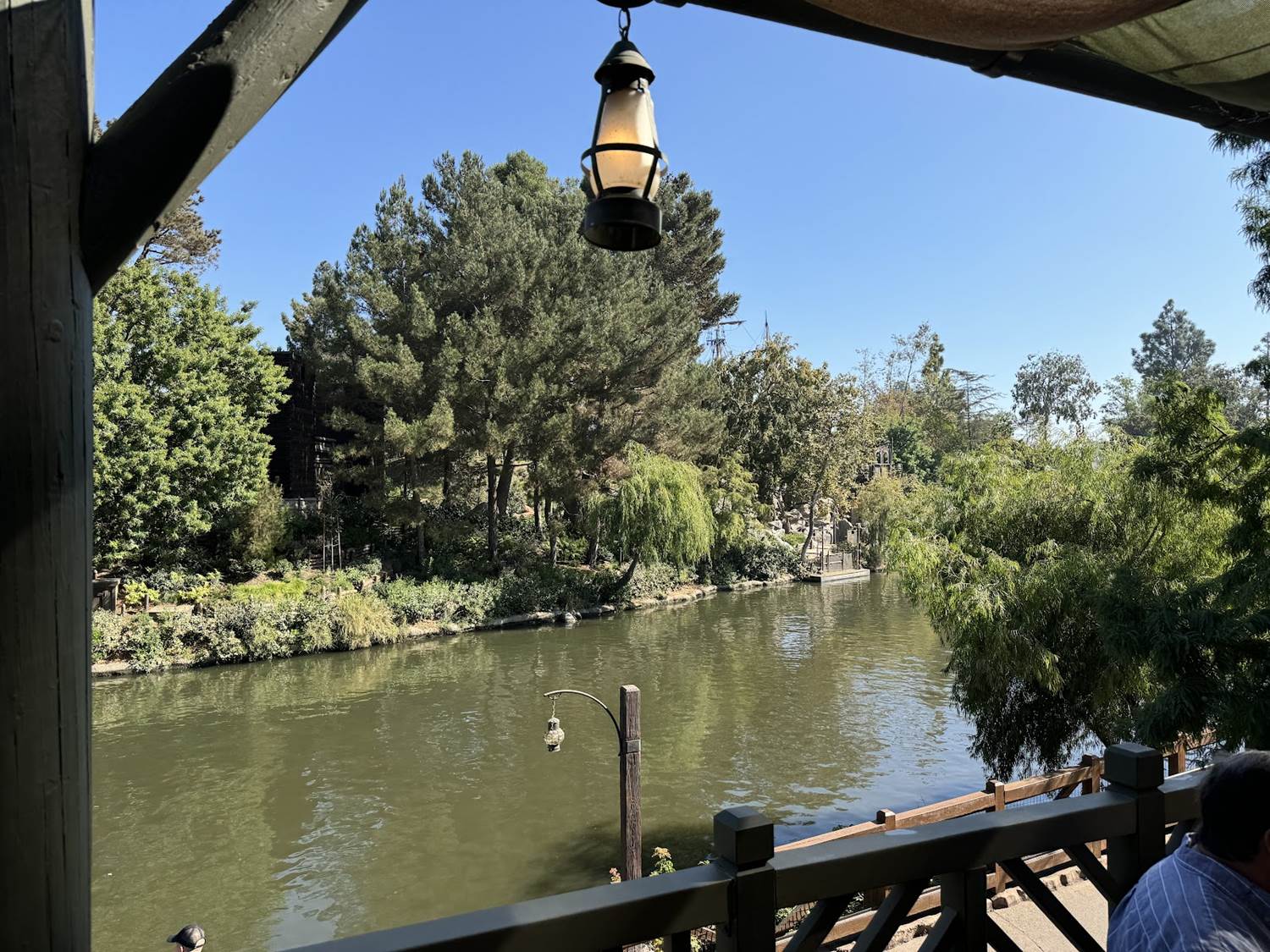 Photos: The Big Bear Band Is Servin' Now At Disneyland's New Hungry ...
