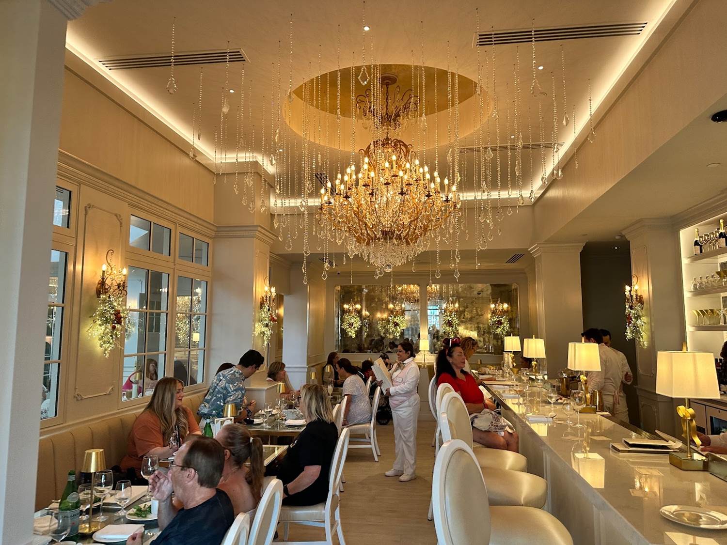 Photos: Tour the Recently Opened Cake Bake Shop at Disney’s BoardWalk Inn - LaughingPlace.com