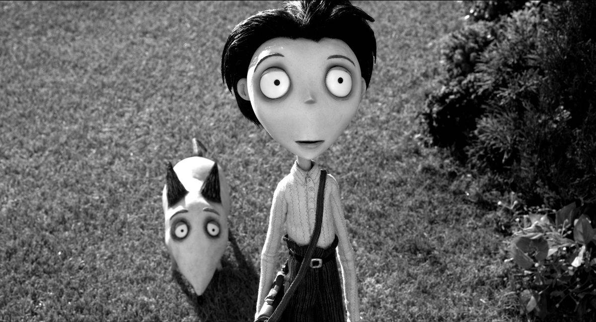Producer Allison Abbate Will Introduce “Frankenweenie” at Special Fan ...