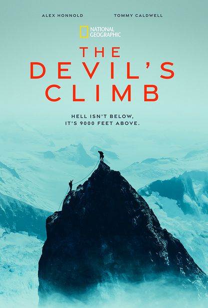 Review: Experience the Thrill of Rock Climbing America's Most Dangerous Mountain in National ...