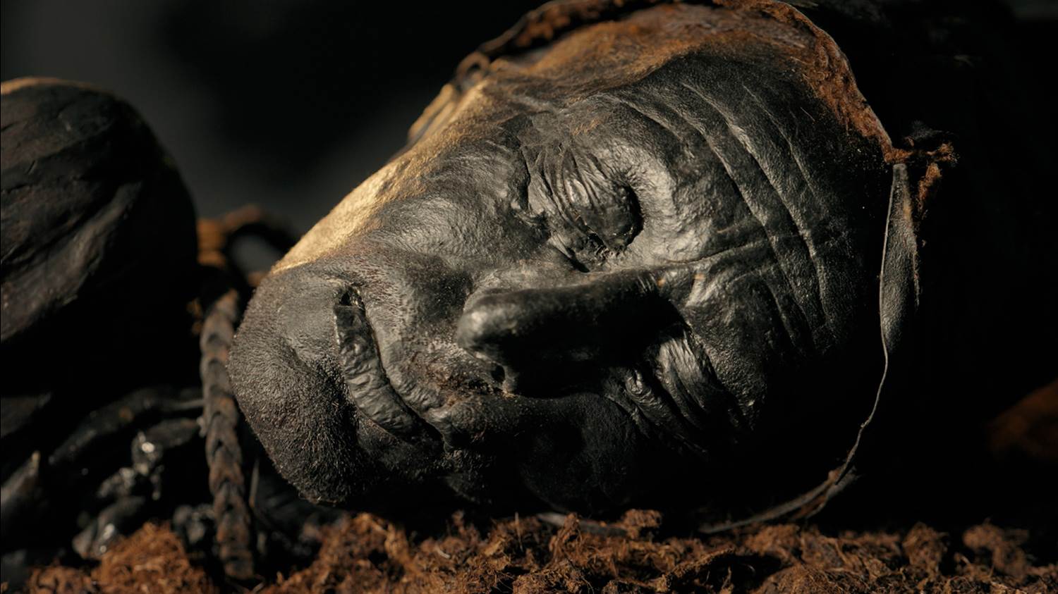 Review: National Geographic's "Ancient Bodies: Secrets Revealed" Brings ...
