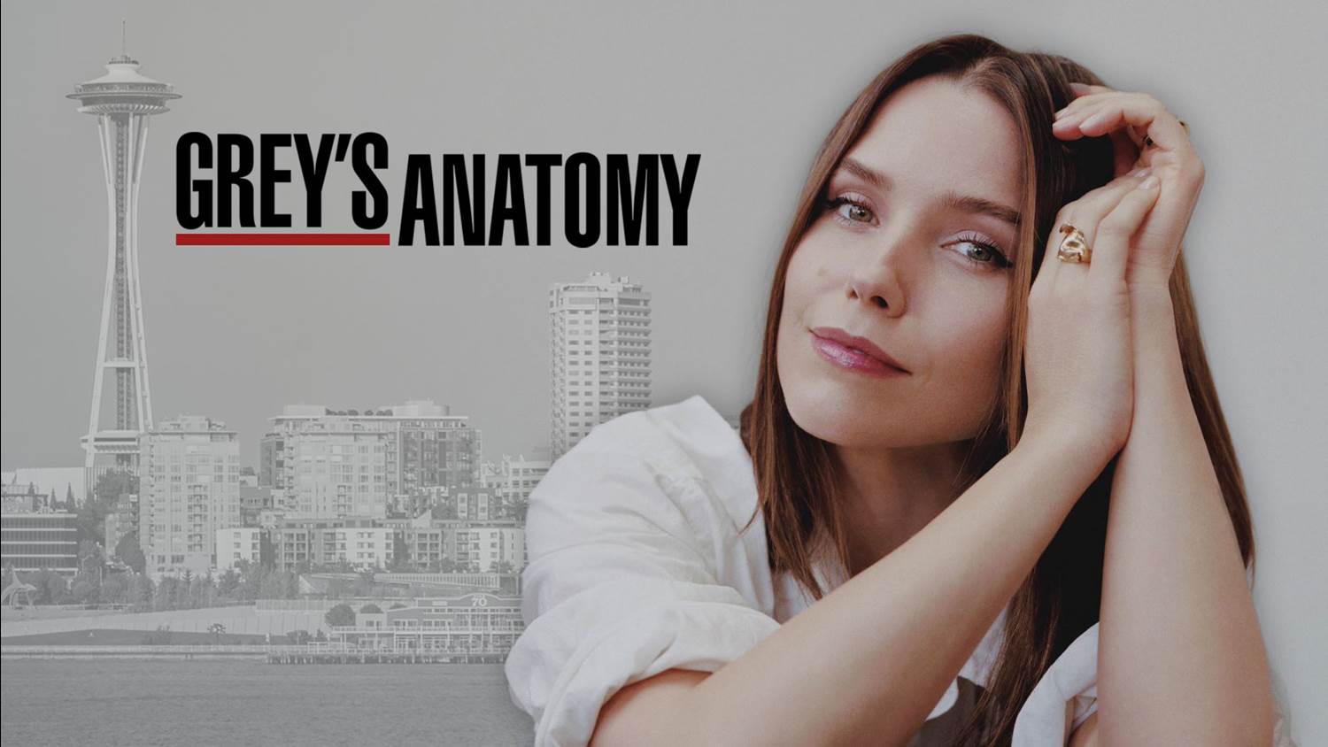 Sophia Bush Joins “Grey’s Anatomy” in a Major Recurring Role ...