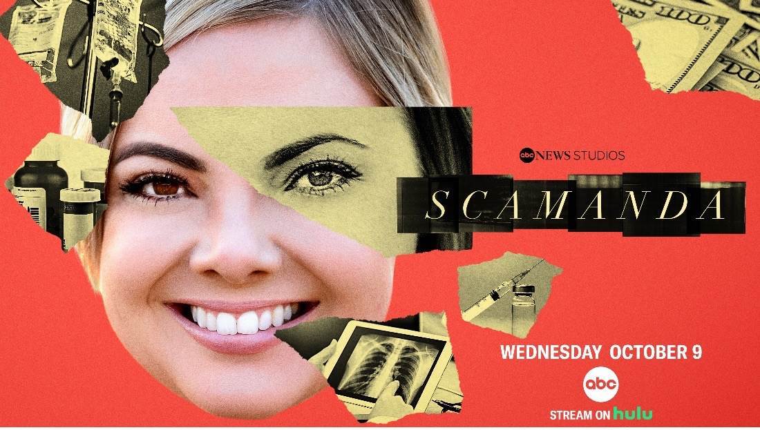 TV Review: ABC's "Scamanda" Immerses Viewers into the Realities of ...