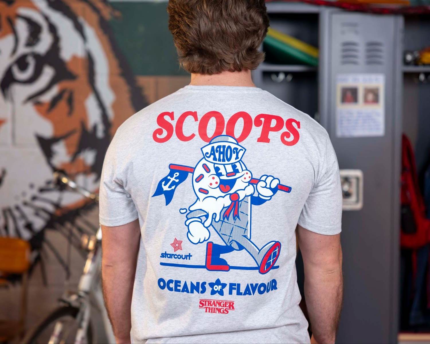 Visit Beautiful Hawkins, Indiana! RSVLTS Turns Up the Horror Ahead of ...