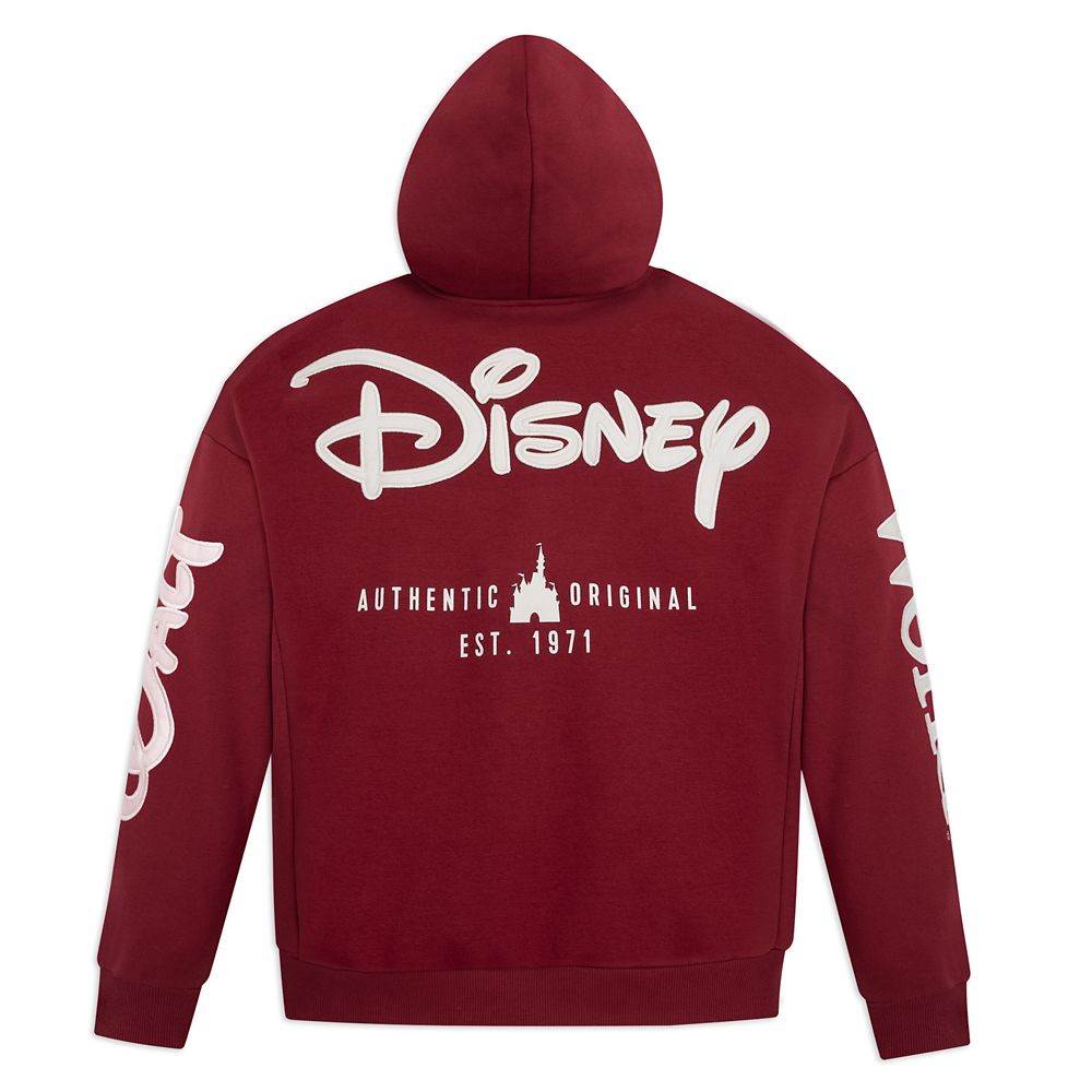 31 Days of Drops: Disney Parks Sports Jerseys