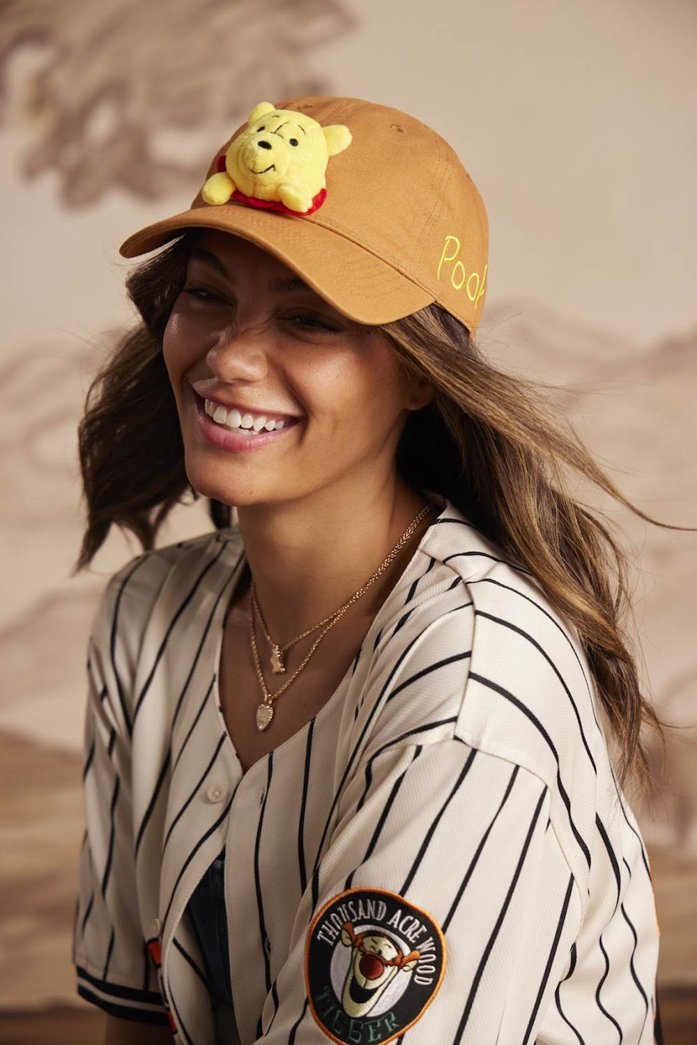Disney News | Winnie the Pooh | Oct 2024 - LaughingPlace.com