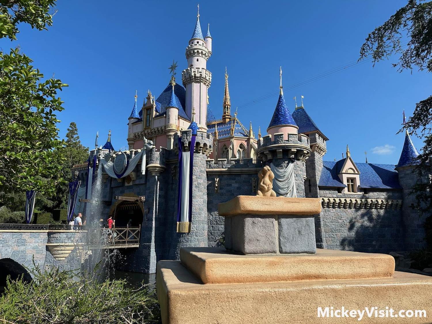 5 Things to Know When Visiting Disneyland For the First Time ...