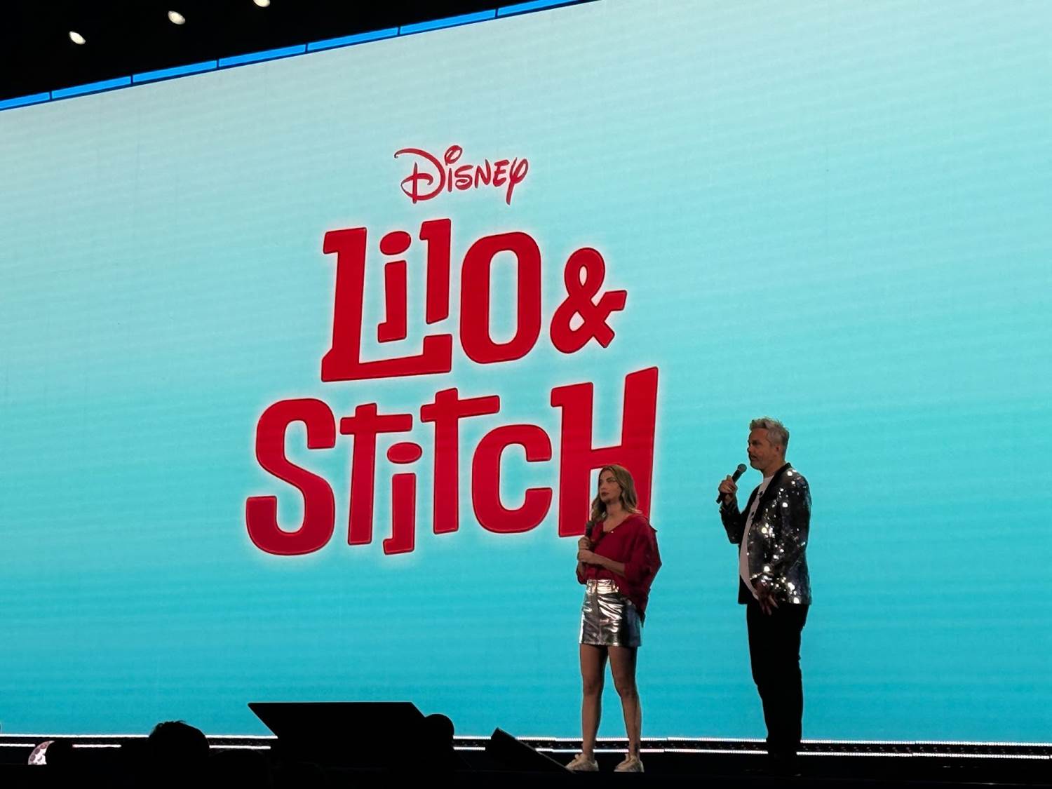D23 Brazil Recap: Disney Studios Day 1 Teases Upcoming Projects like ...