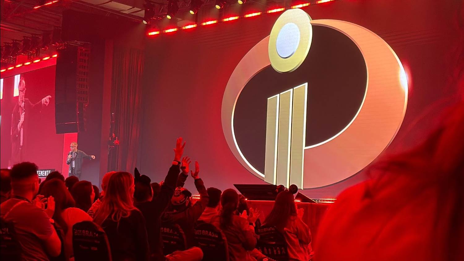 D23 Brazil Recap: Disney Studios Day 1 Teases Upcoming Projects like ...