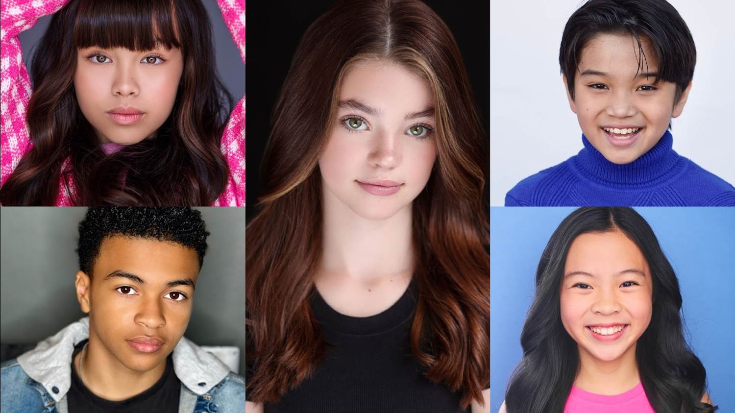 Disney Branded TV Announces New Musical Live-Action Comedy Series ...