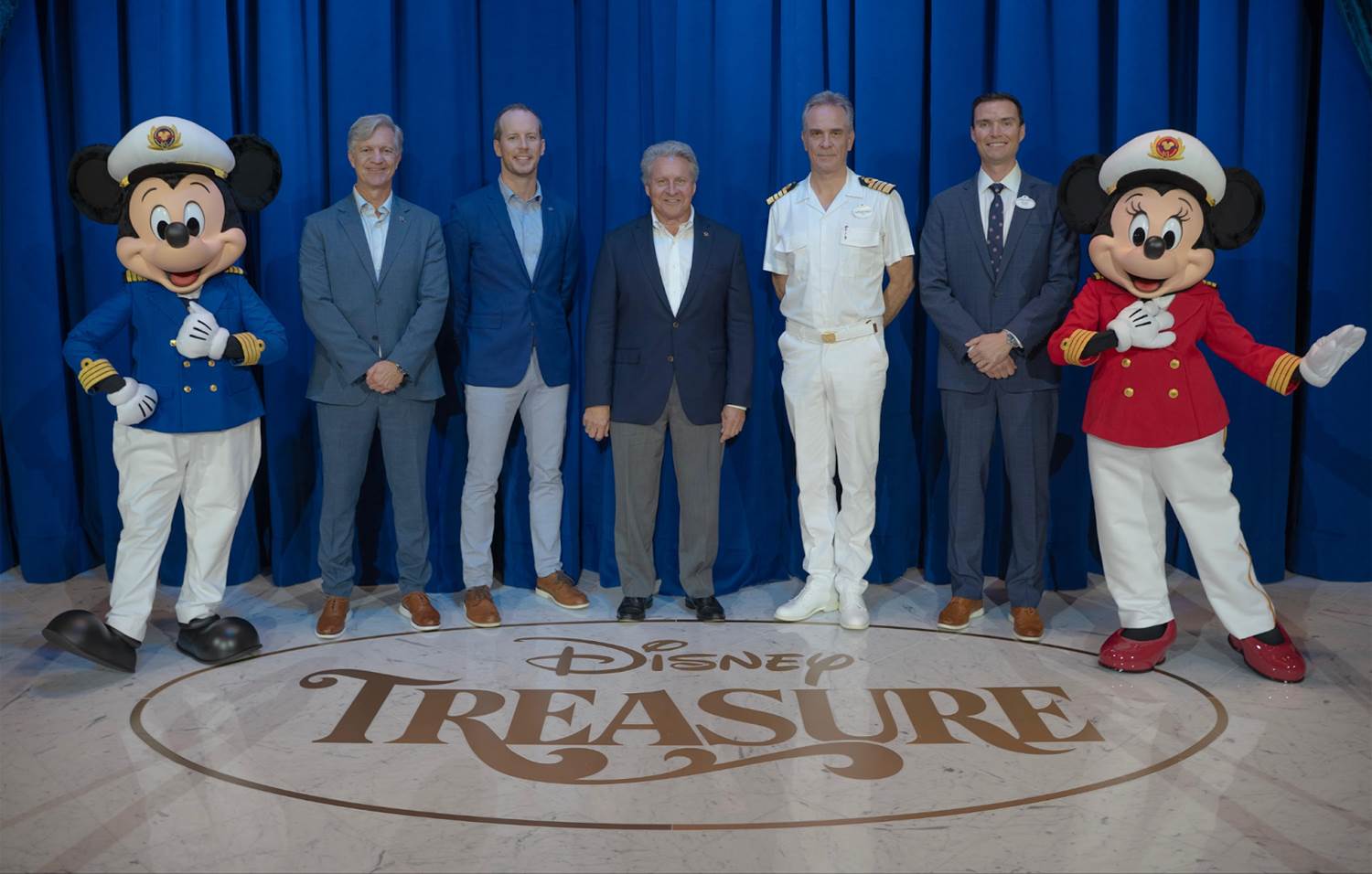 Disney Cruise Line to Give Back to Port Communities Through their New ...