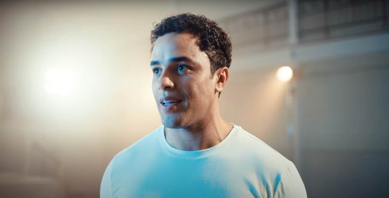 “Disney’s Hercules” Musical Debuts Video of Star Luke Brady Singing “Go ...